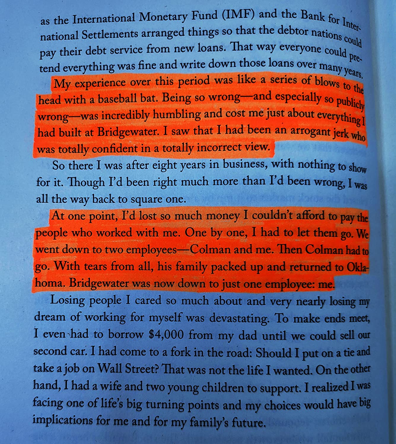 Principles: Life and Work [Hardcover] Ray Dalio : Ray Dalio: Amazon.in ...