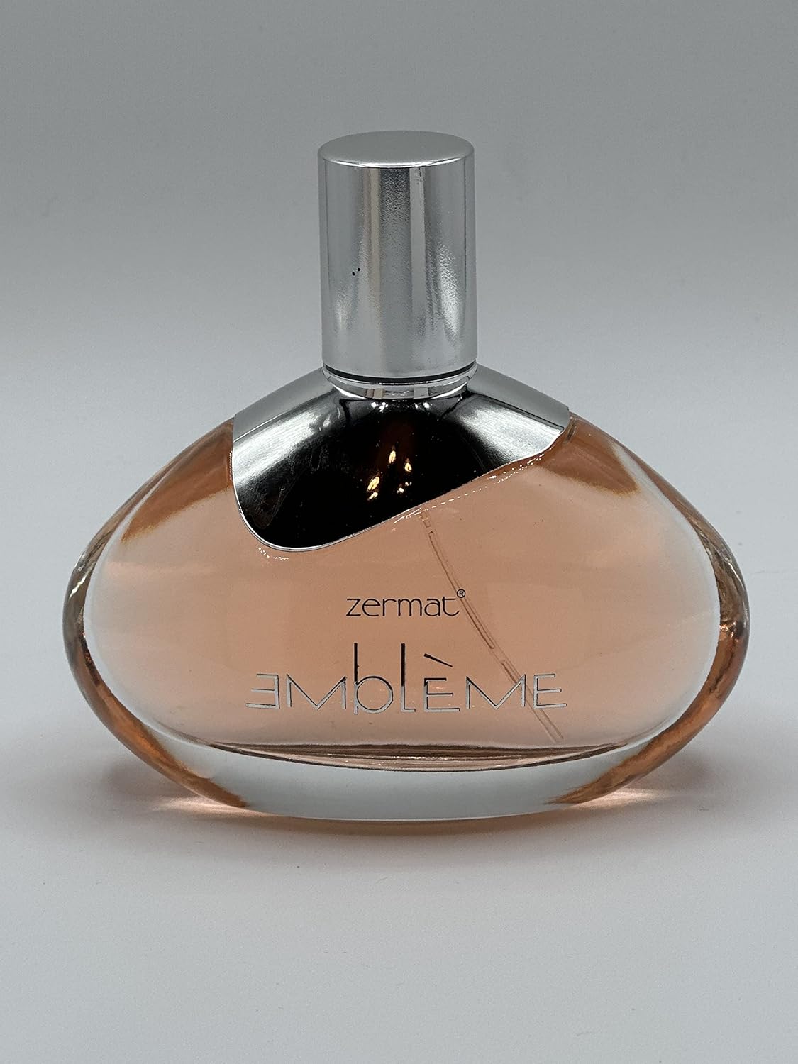 Amazon.com : Zermat Perfum Embleme for Women 3.4oz, Perfume para Dama ...