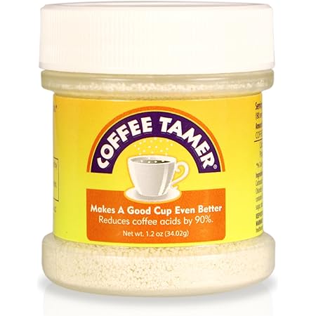 Amazon.com: CalciBlend 2.4oz Shaker Bottle-Acid Reducing Granules ...