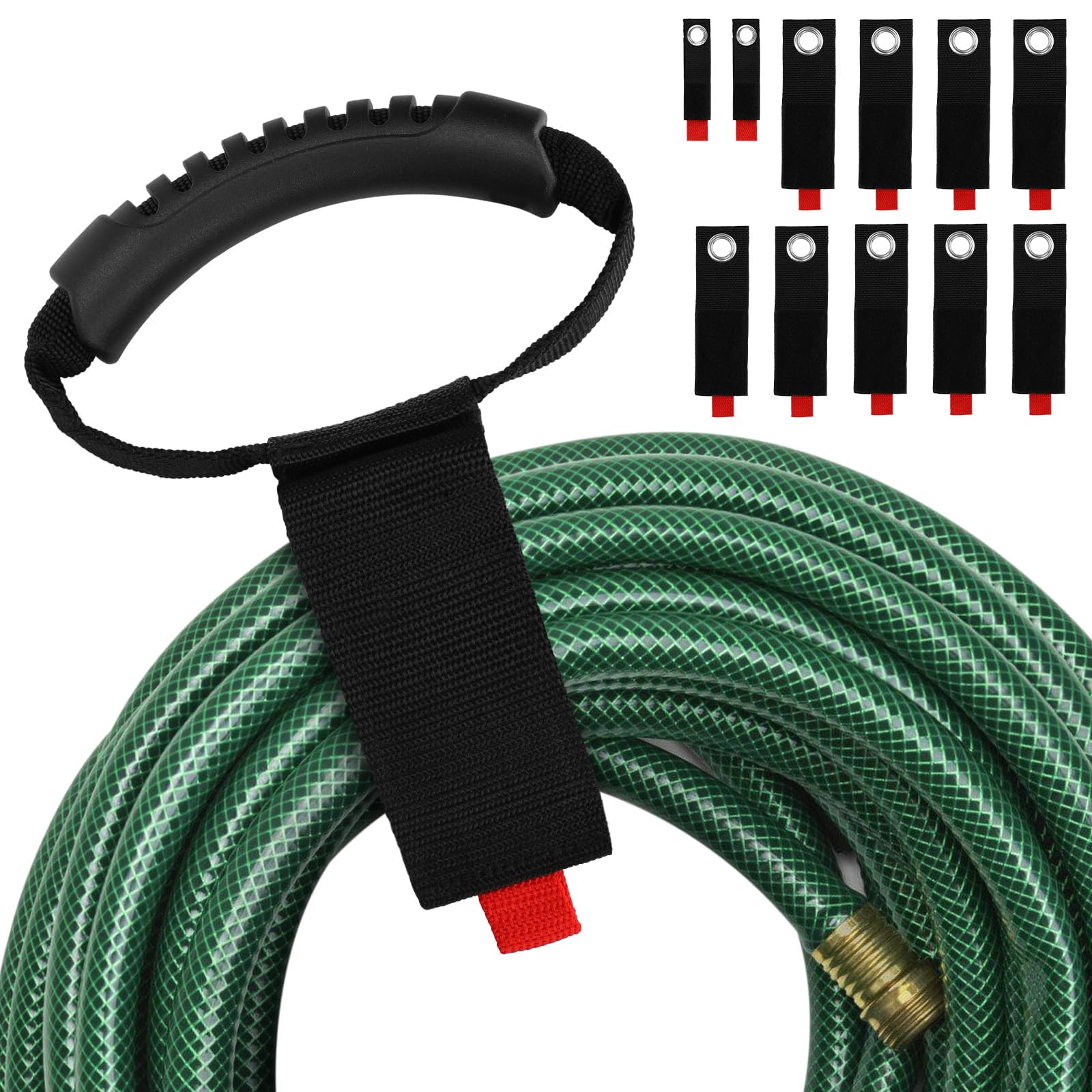 Amazon.com: Extension Cord Holder Organizer (Assorted 12 Pack ...