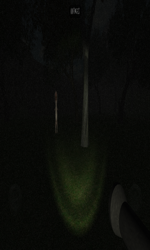 Slendy SCP MOD 1.2 - App on Amazon Appstore