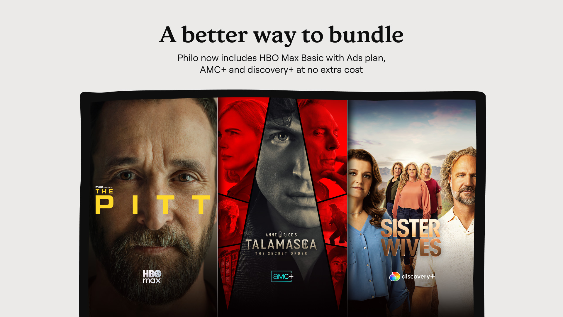 Philo: Live TV, Movies, Shows and Free Channels - App on Amazon Appstore