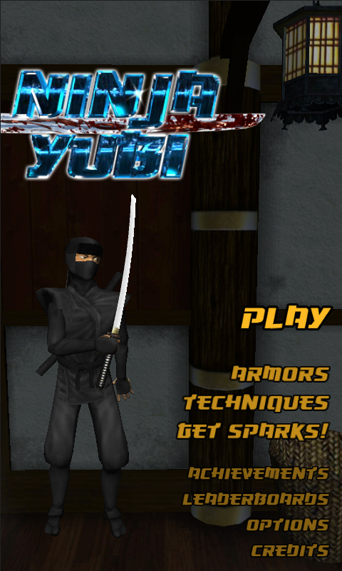 Ninja Yubi - App on Amazon Appstore