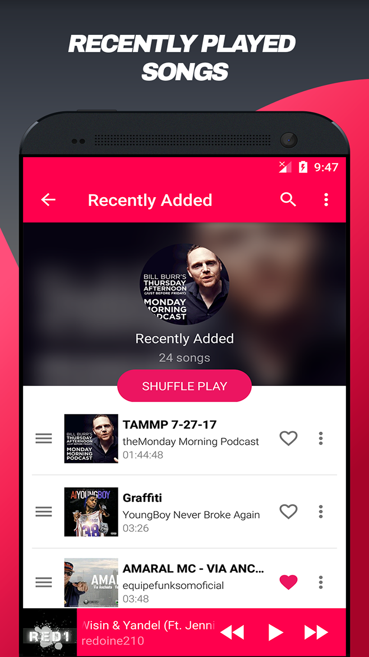 Song Finder - App on Amazon Appstore