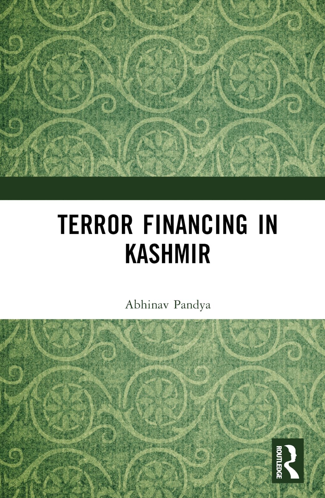 Buy Terror Financing in Kashmir Book Online at Low Prices in India ...