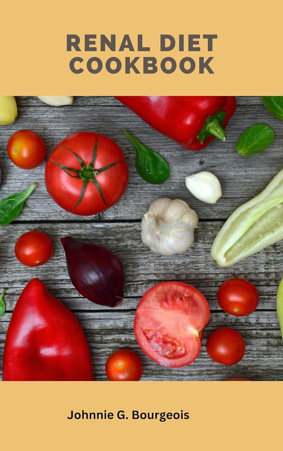 Renal Diet Cookbook: A complete renal diet cookbook for beginner's and easy to follow - Kindle ...