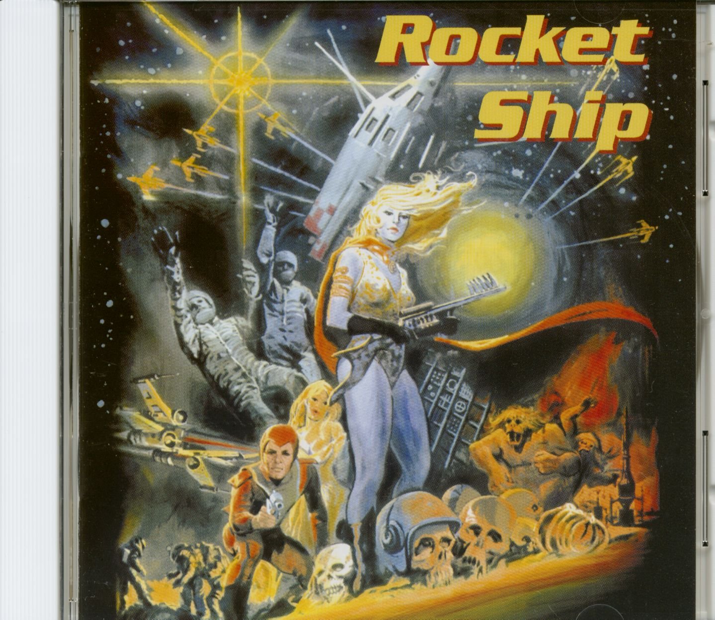 Various Artists, Neil Young, Jimmy Grubbs, Daniel James, Rufus Shoffner ...