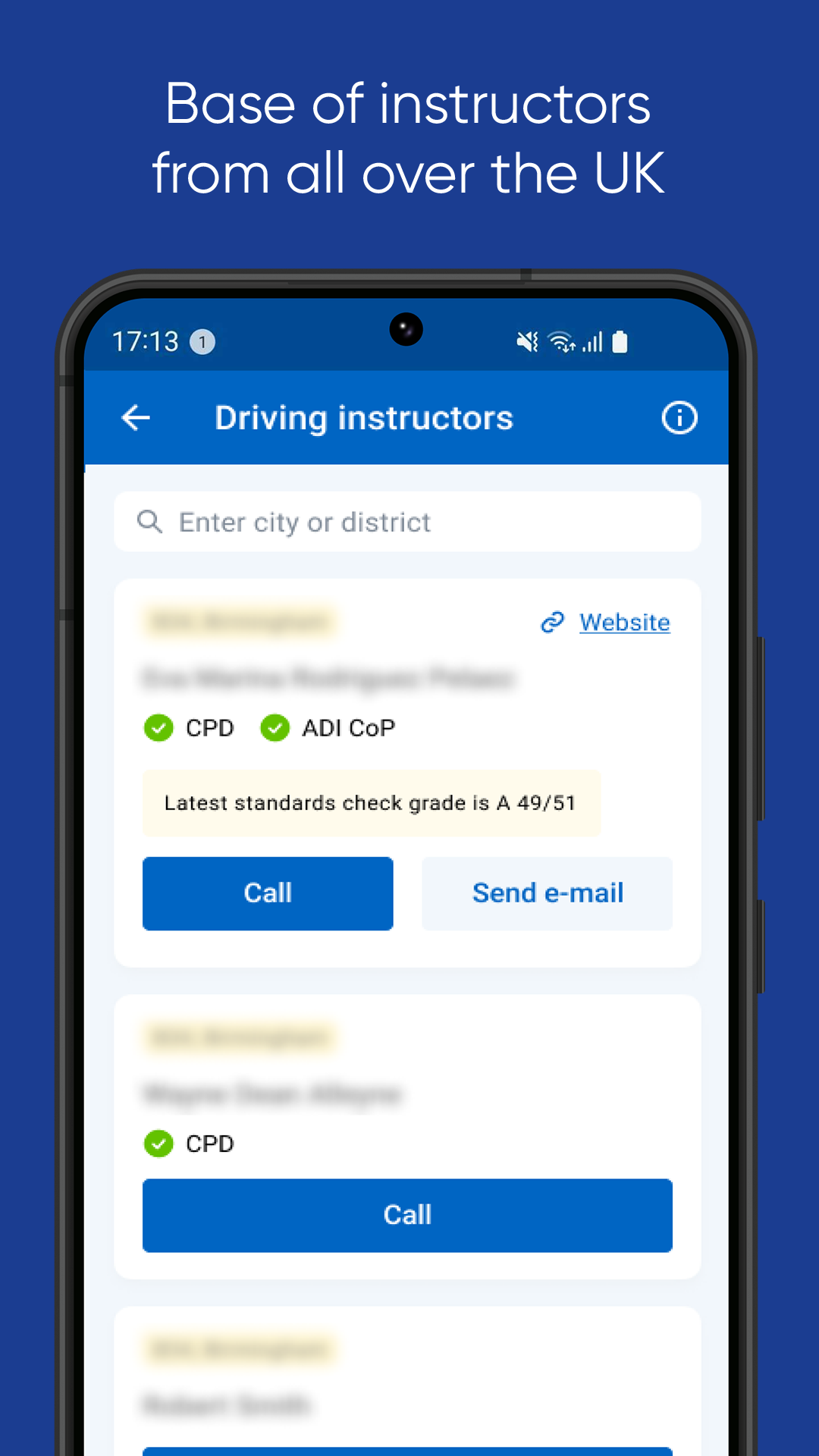 Driving Theory Test 2023 - App on Amazon Appstore