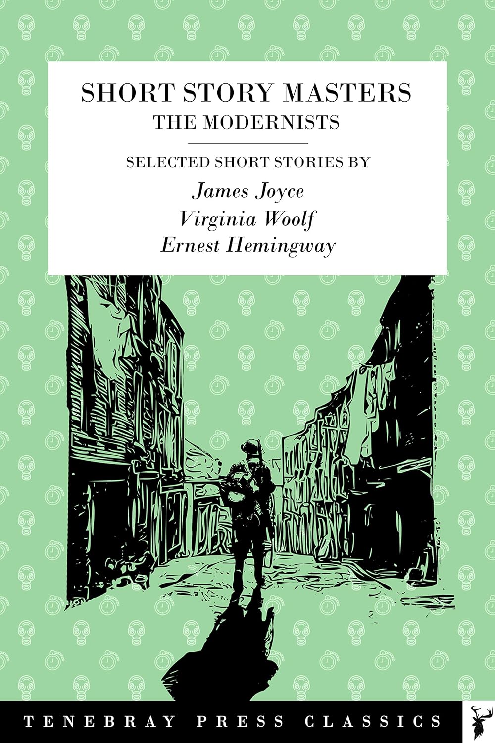 The Modernists - A Short Story Collection: Best of Early Modernist ...