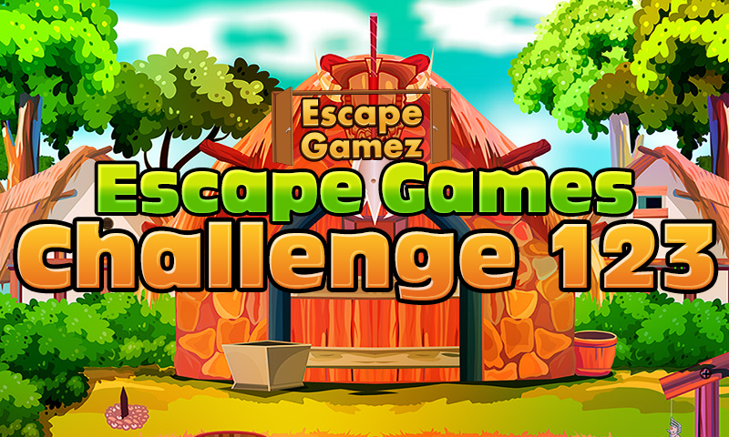 Escape Games Challenge 123 - App on Amazon Appstore