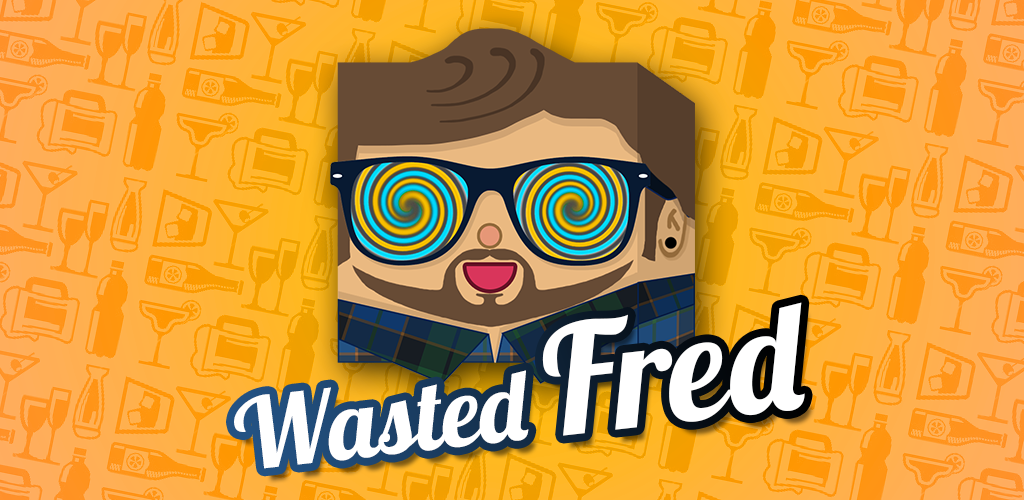 Aplicación Wasted Fred - Drinking Games en Amazon Appstore