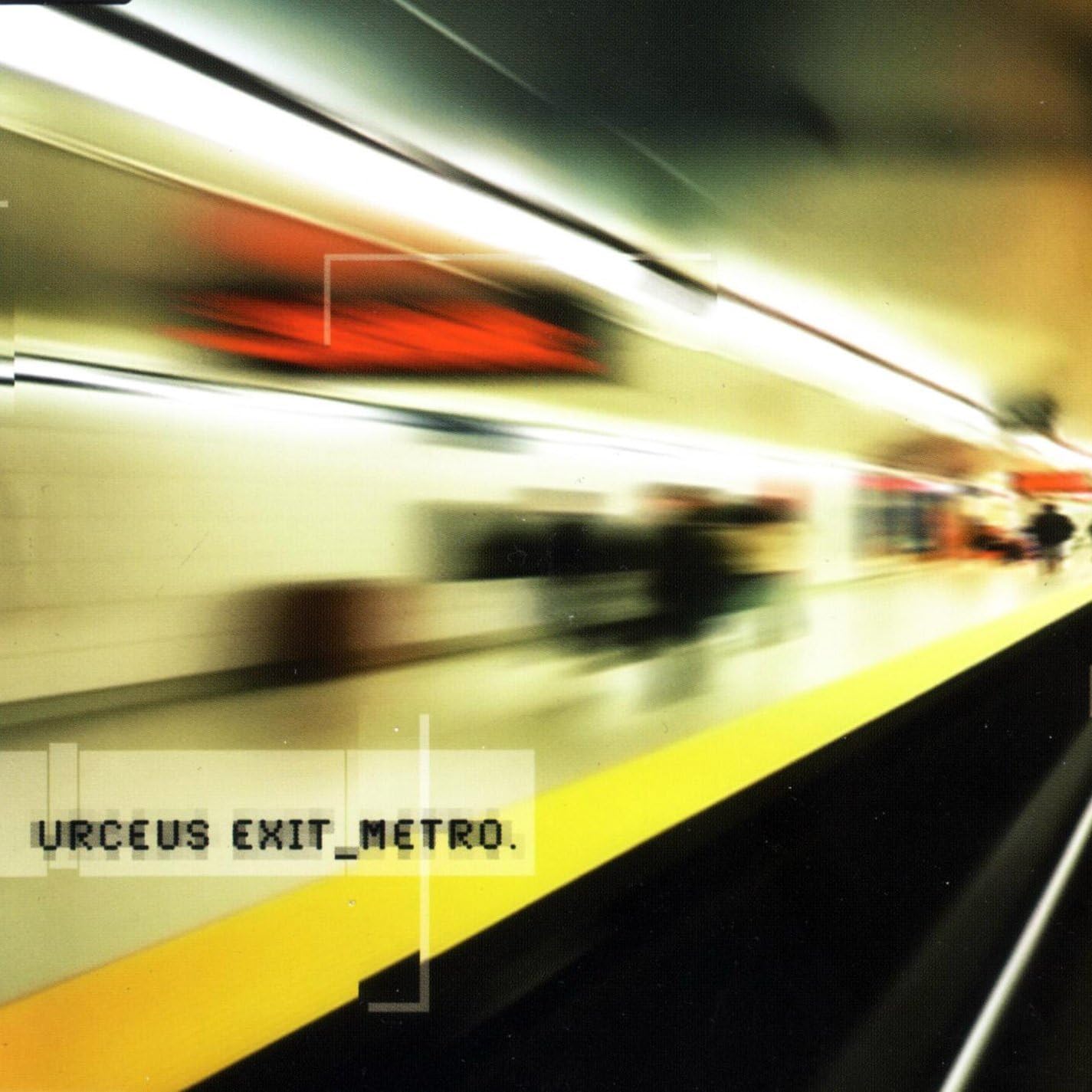 Metro: Amazon.co.uk: CDs & Vinyl