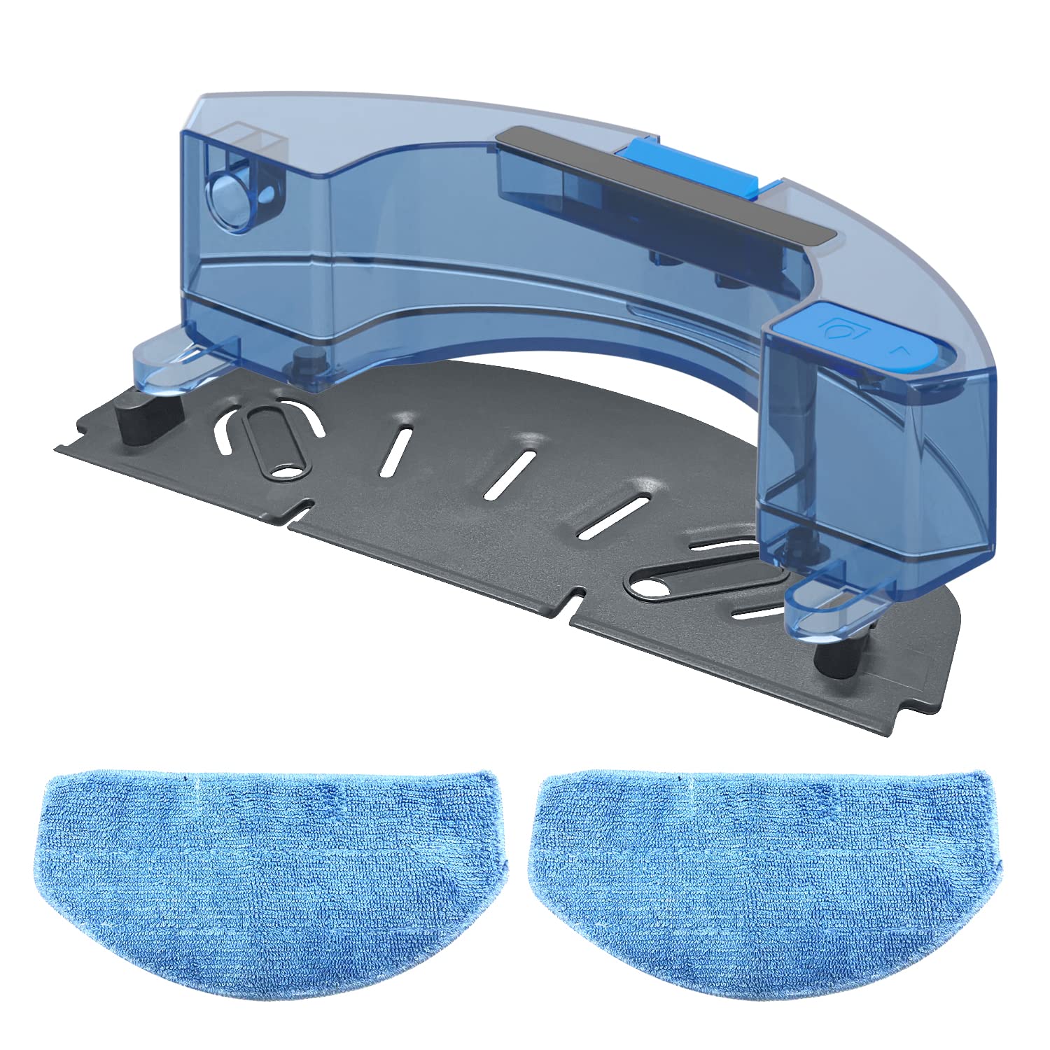 Snapklik.com : Tikom G8000 And G8000Pro Robot Vacuum Water Tank