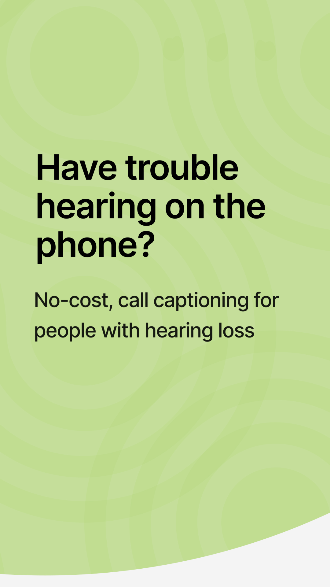 CaptionCall - App on Amazon Appstore