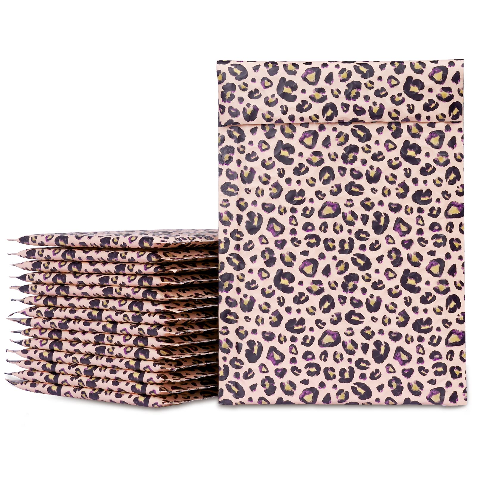 Snapklik.com : Bubble Mailers 4x8 Inch Padded Envelopes Plastic ...