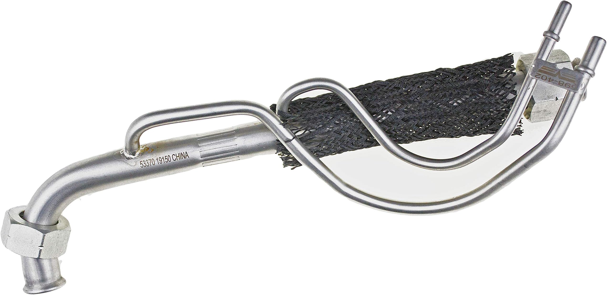 Amazon.com: Dorman 598-402 Exhaust Gas Recirculation (EGR) Line ...