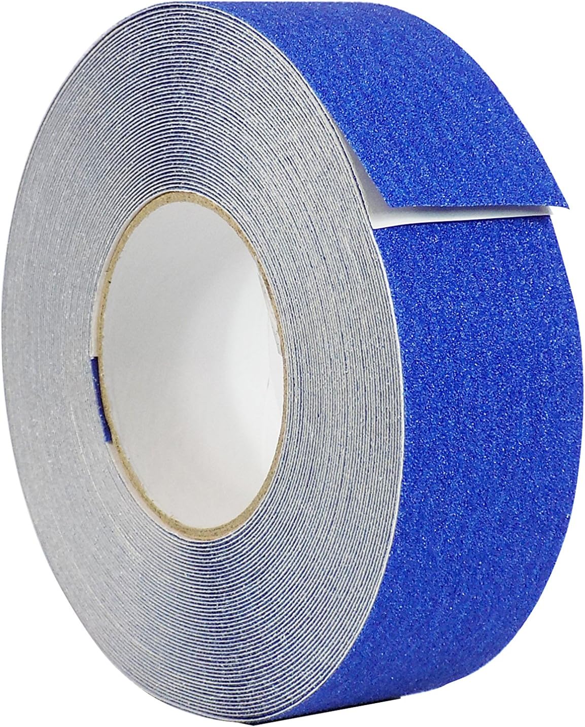 Amazon.com: Samfox Anti Slip Tape - PVC with Quartz Non slip Tape for ...