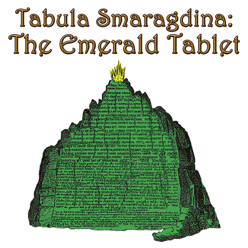 The Emerald Tablet - App on the Amazon Appstore