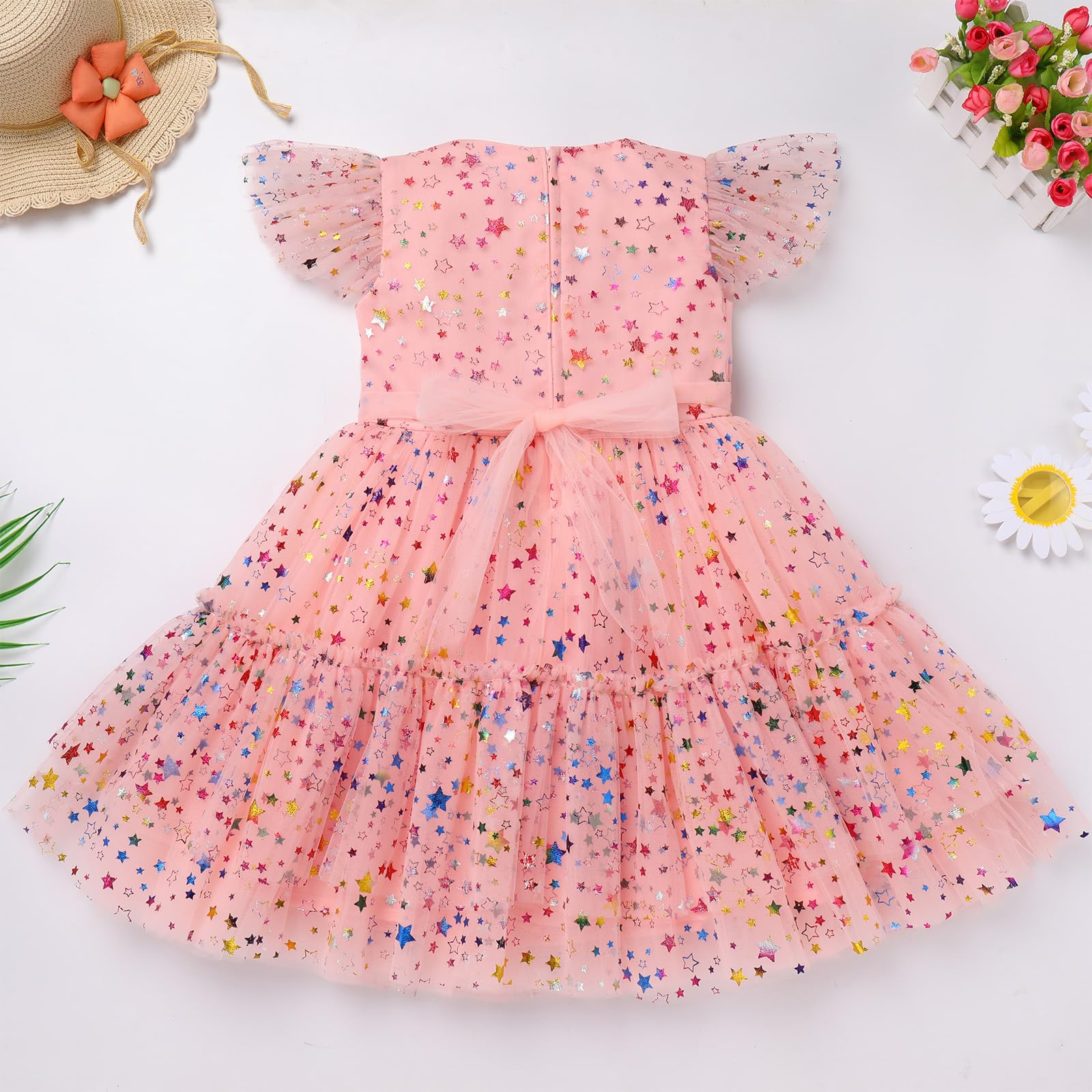Snapklik.com : 9th 10th Birthday Girl Outfit: Ninth Tenth Birthday ...