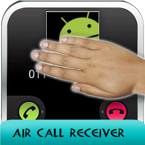 Air Call Receiver App:www.amazon.com:Appstore for Android