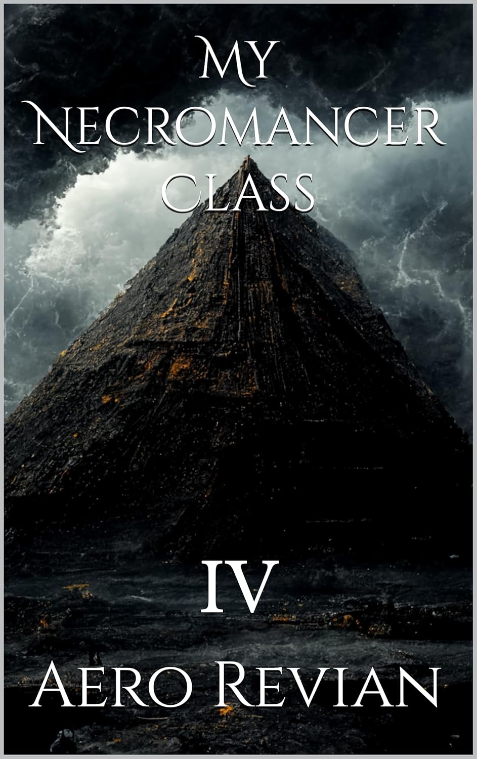 Amazon.com: My Necromancer Class: Part 4 - Vile Experimentation eBook ...