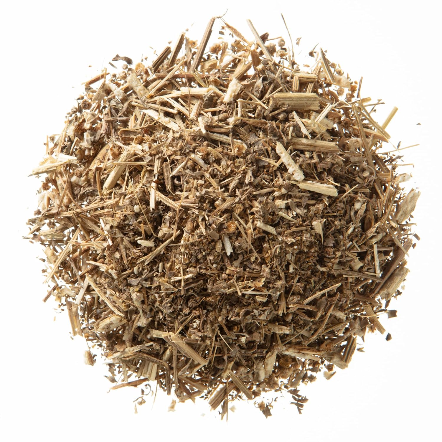 Amazon.com : Organic Wormwood Herb Cut & Sifted, by Herb Co, Used for ...