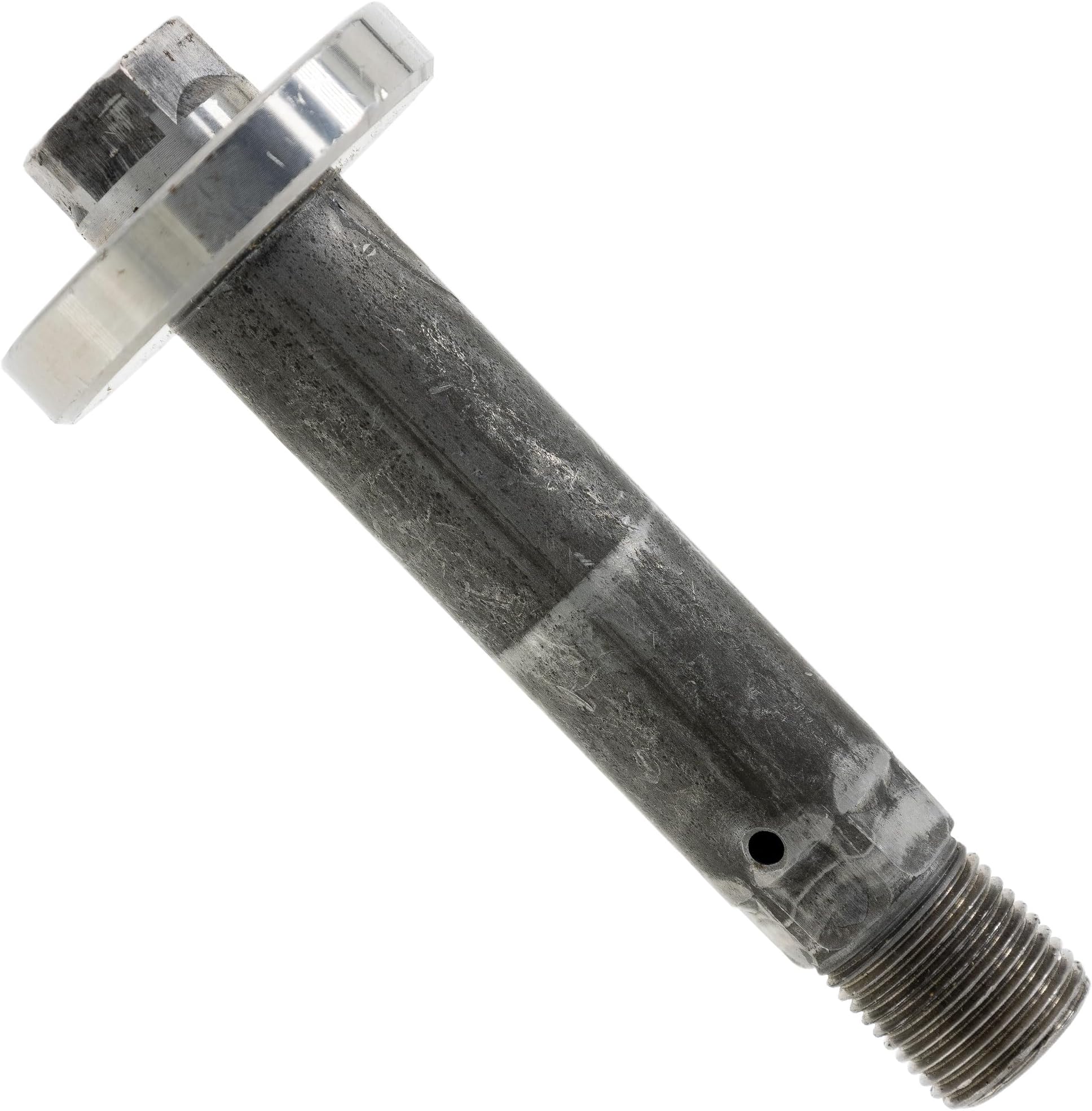 Amazon.com : SureFit Spindle Shaft Replacement for John Deere GX22975 ...