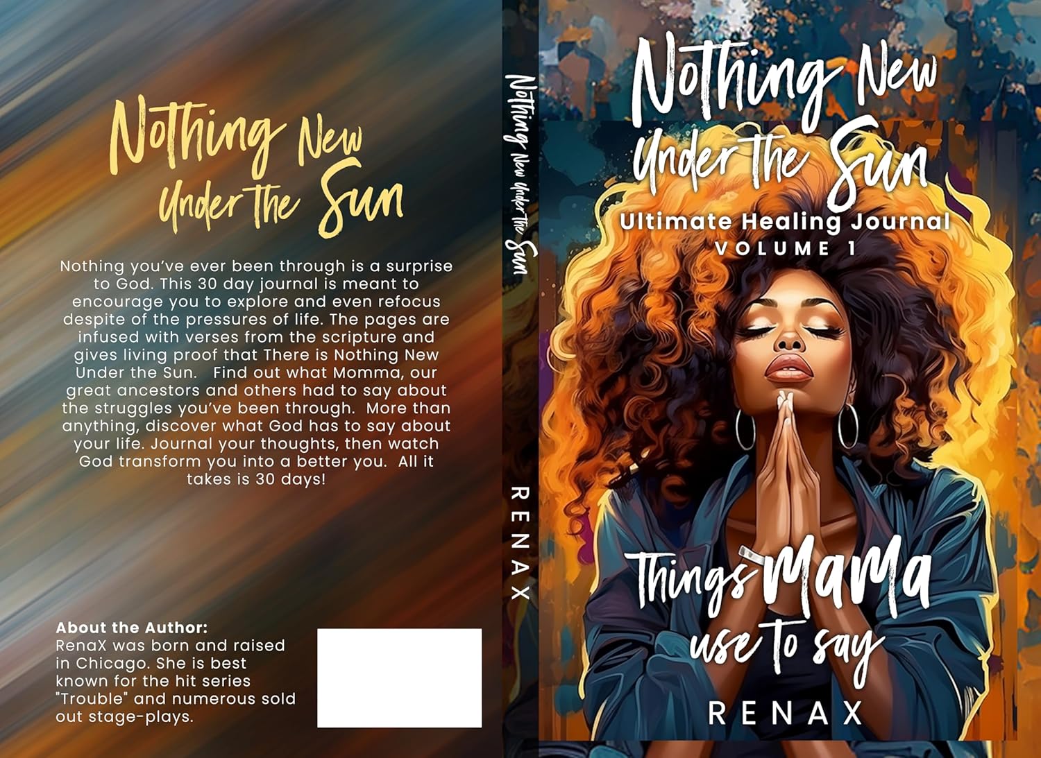 Nothing New Under the Sun - Kindle edition by Williams, Renee. Self-Help Kindle eBooks @ Amazon.com.