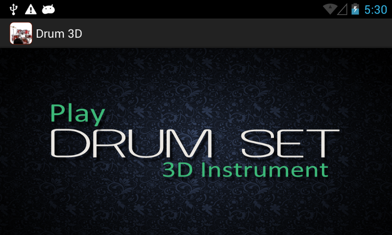 Drum Kit HD - App on Amazon Appstore