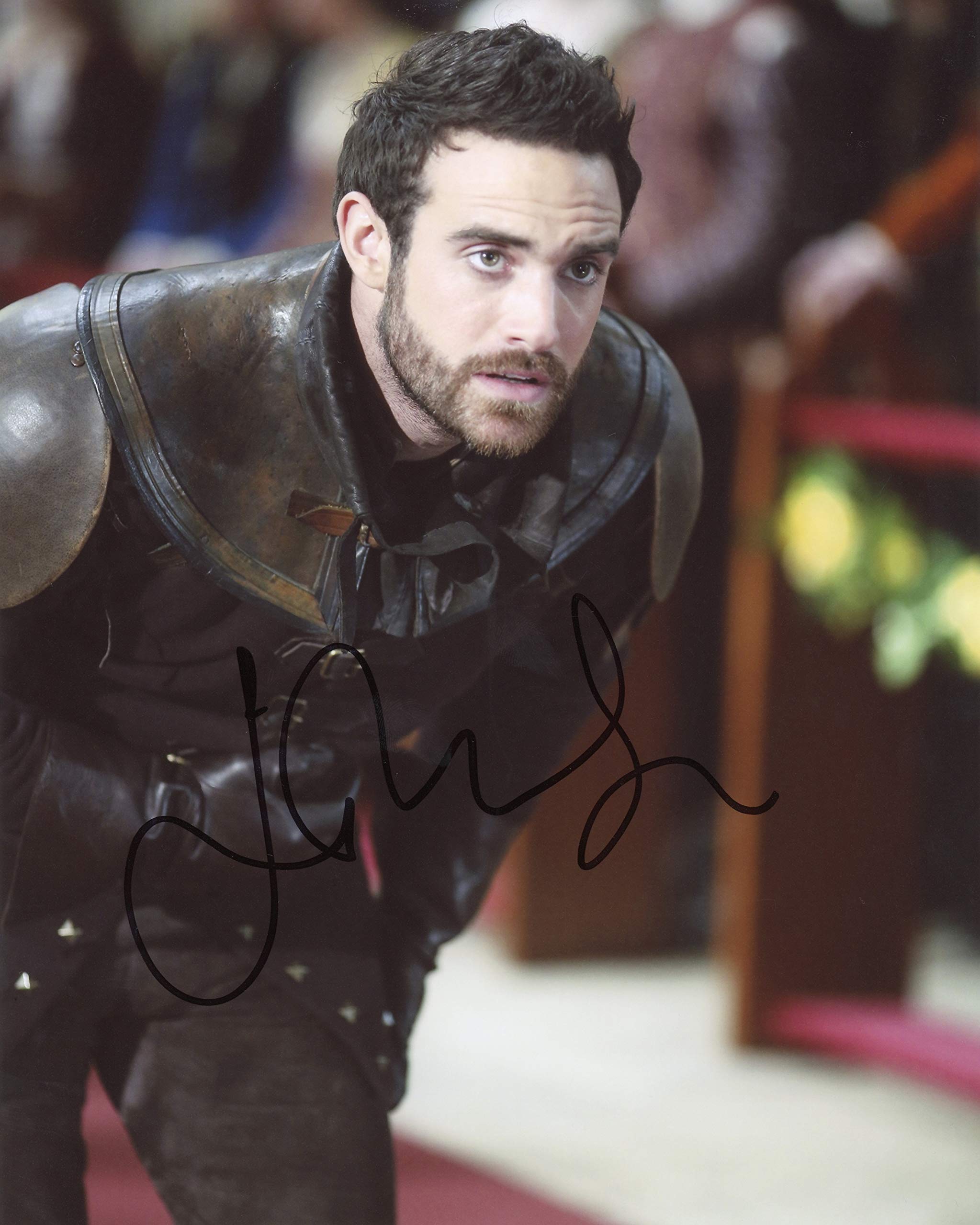 Joshua Sasse Galavant Joshua Sasse Movies & TV Shows List | Rotten