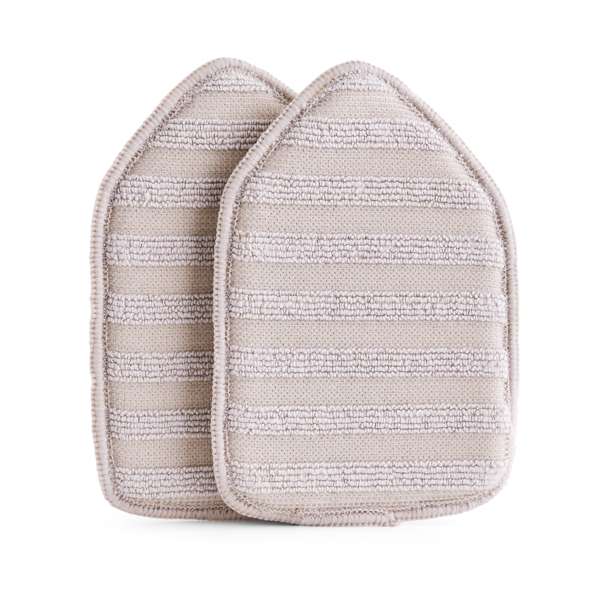Amazon.com: Moku Home Replacement Microfiber Pad for Extendable Tub ...