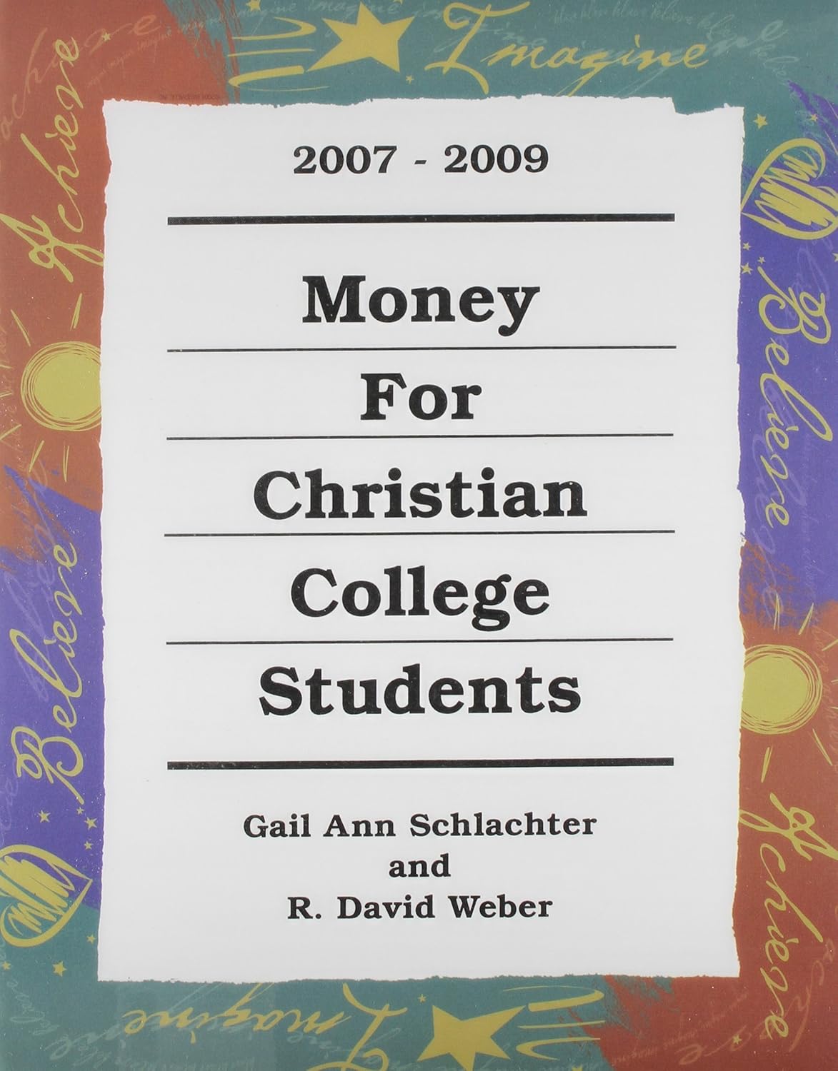 Buy Money For Christian College Students 2007 2009 Book Online At Low Prices In India Money buy-money-for-christian-college-students-2007-2009-book-online-at-low-prices-in-india-money