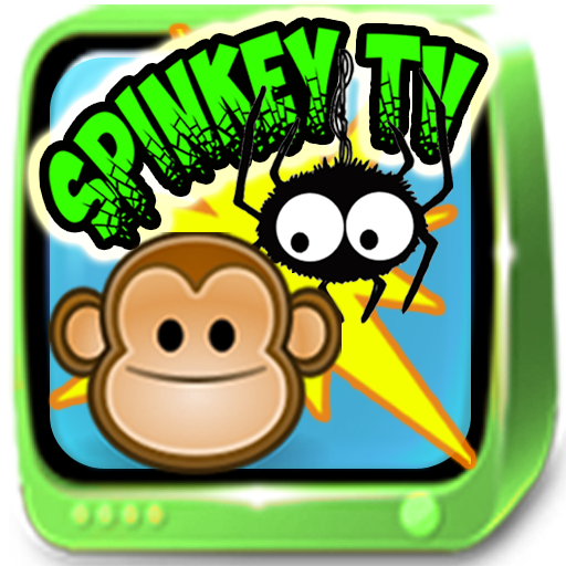 Spinkey TV Live Television - App on Amazon Appstore