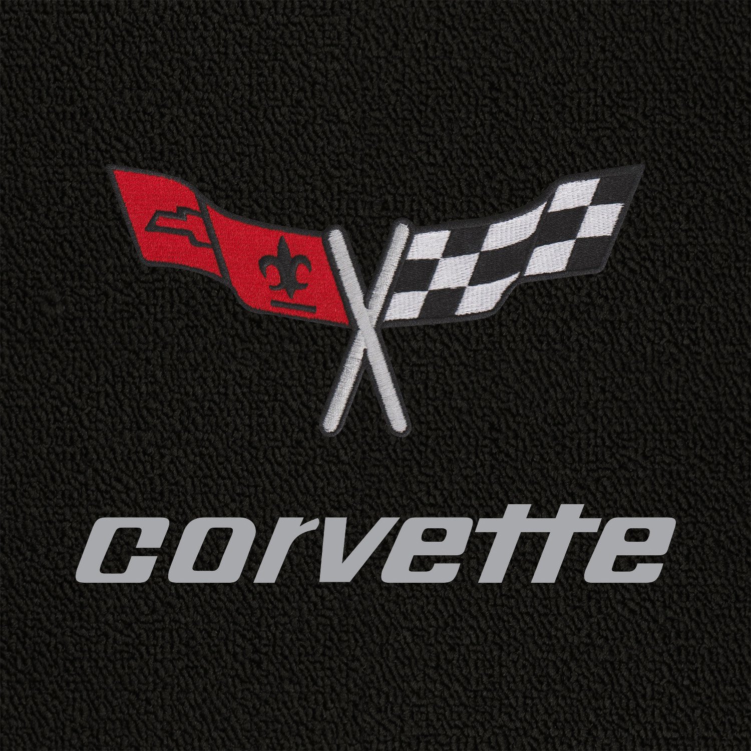 Corbeta Logo Vector