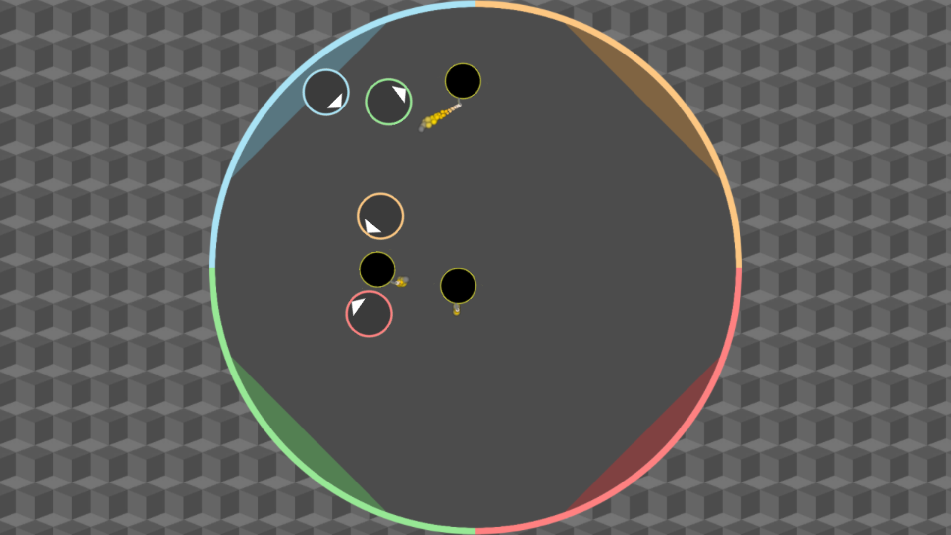 2-4 Player Game Collection - App on Amazon Appstore