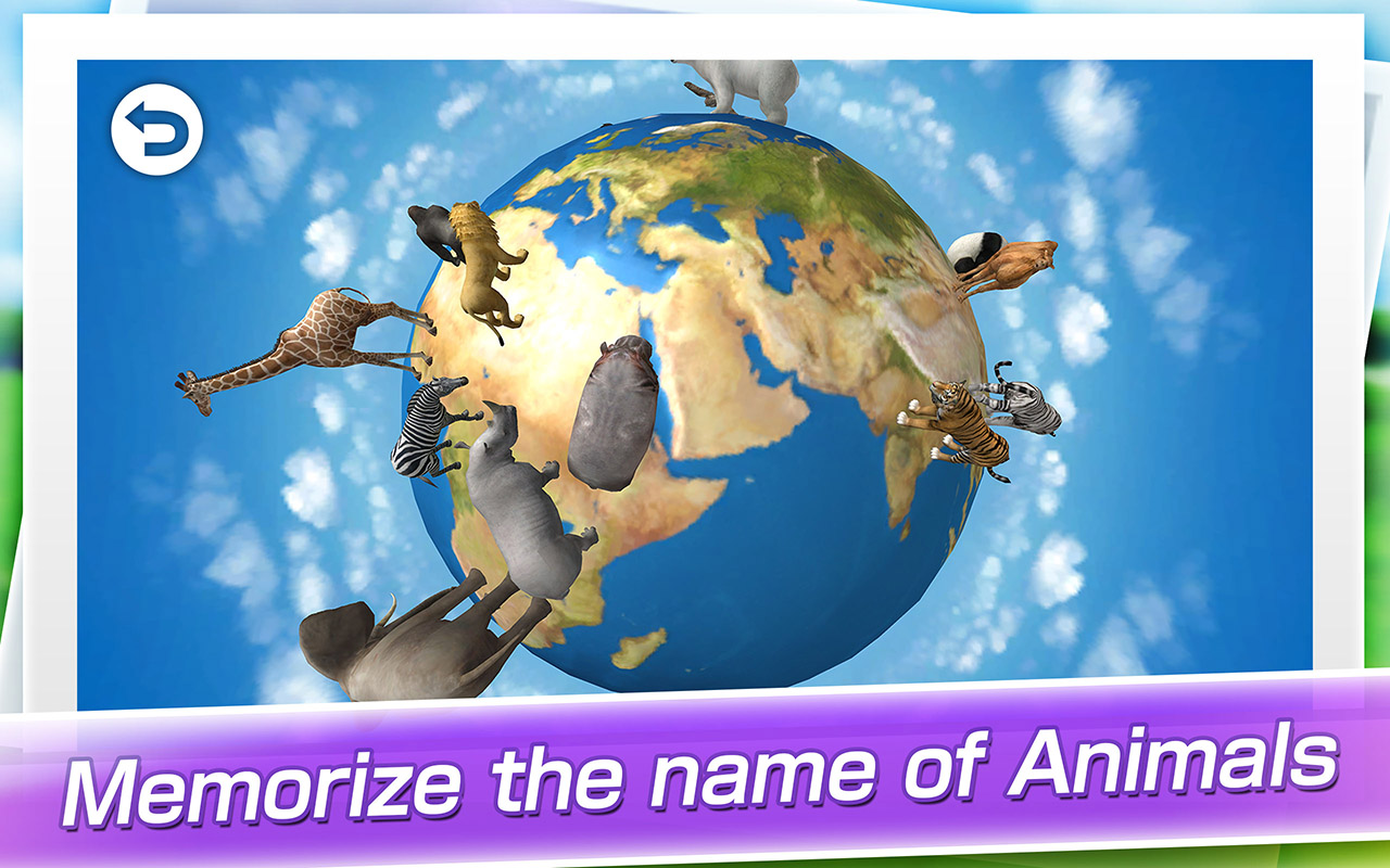 REAL ANIMALS HD - App on Amazon Appstore