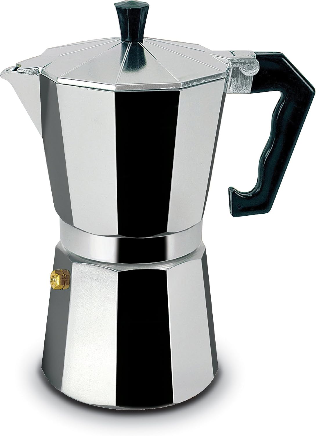 Cuisinox COF-6000 6-Cup Espresso Stovetop Coffeemaker : Amazon.ca: Home