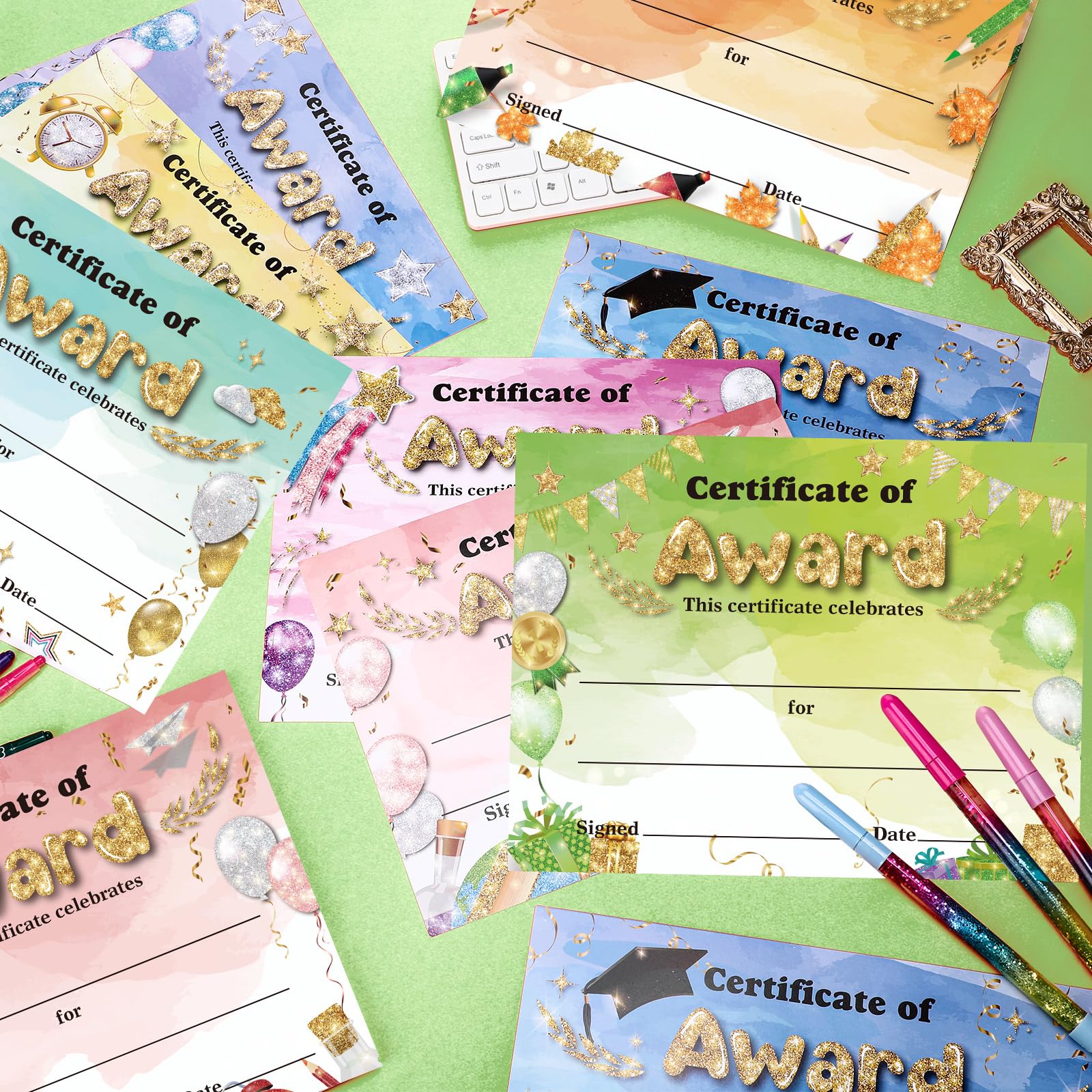 Back To School Gifts For Students End Of Year Student Award ...