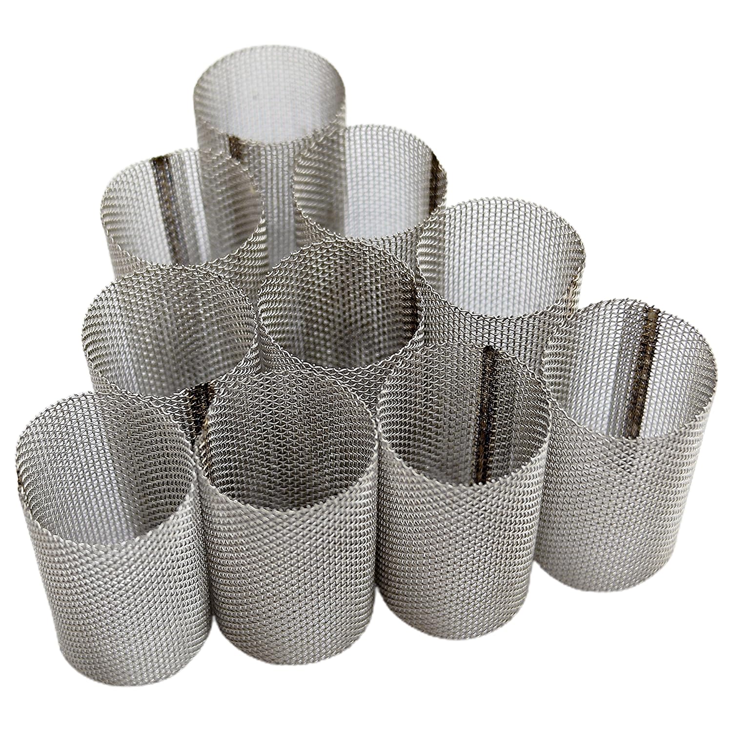 Amazon.com : Replacement Check Valve Filter Screen for Fusion Air Purge ...