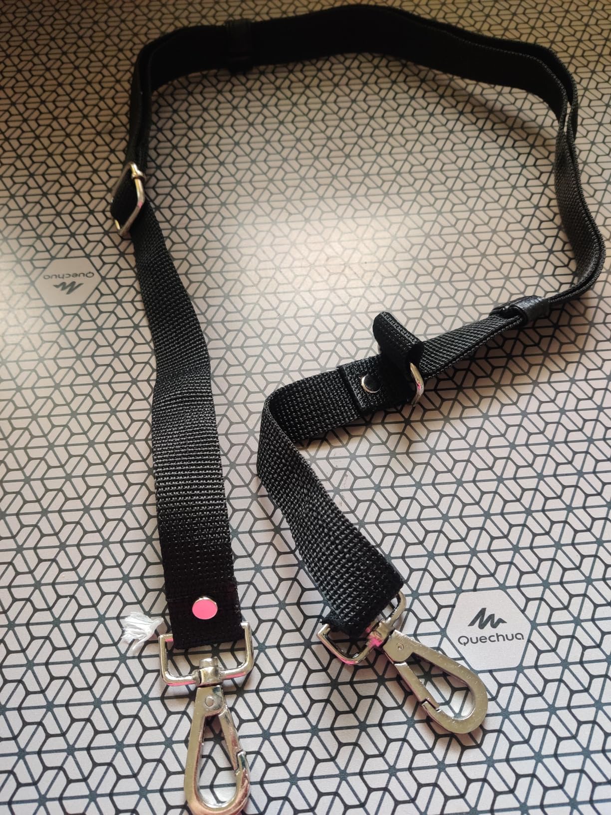 Adjustable Shoulder Strap or Replacement Nylon Strap Belt for Hand Bags ...