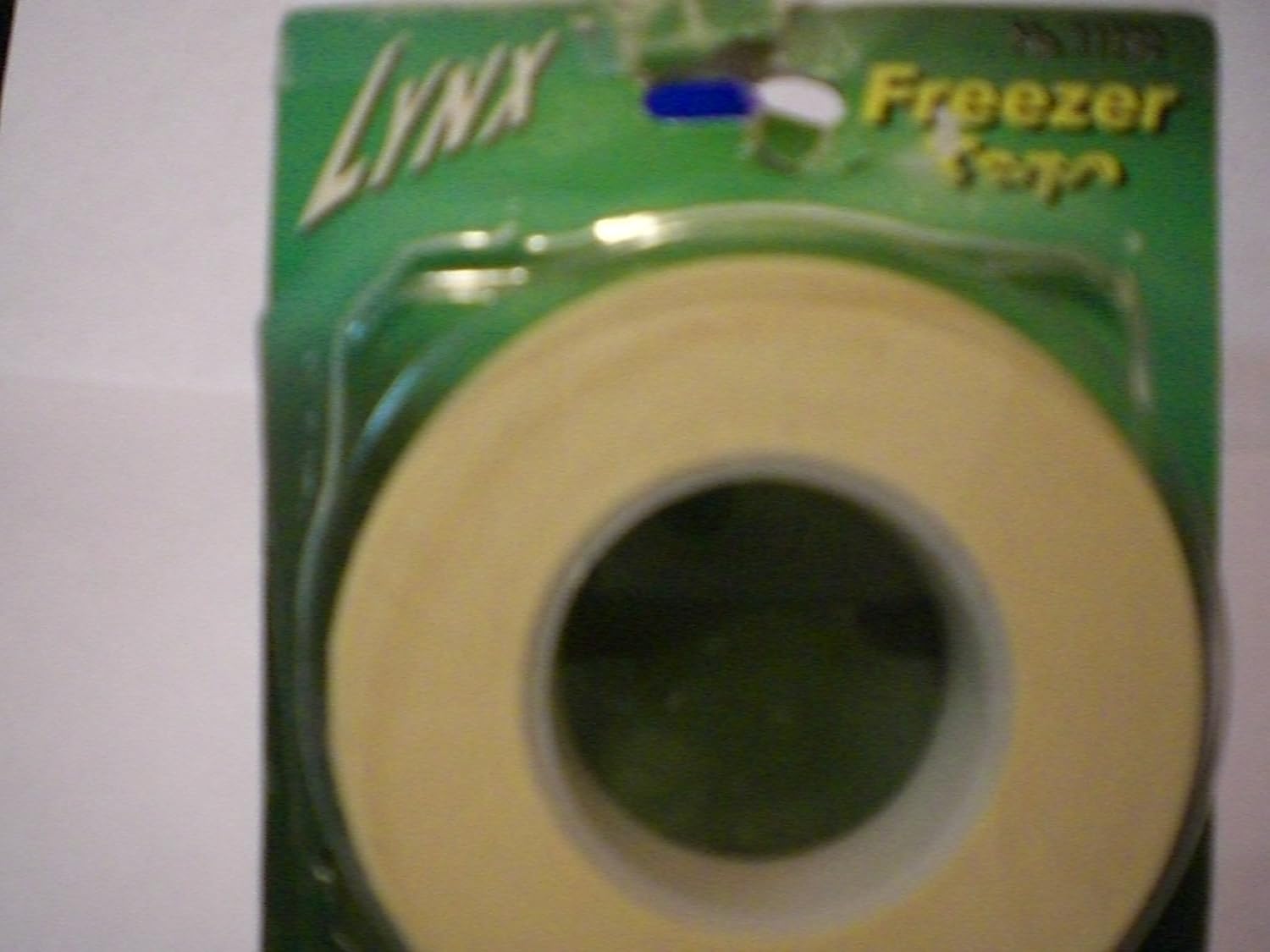 FREEZER TAPE - Tape Reels - Amazon.com