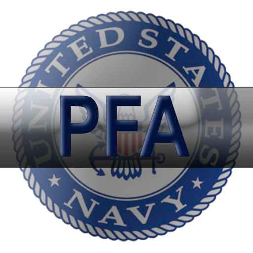 Navy PFA - App on Amazon Appstore