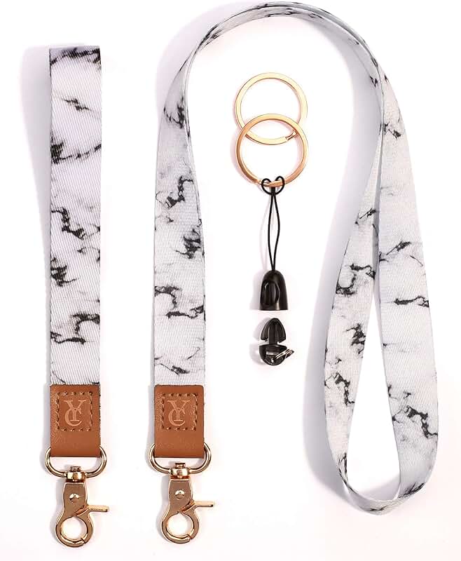 Amazon.com: lanyard