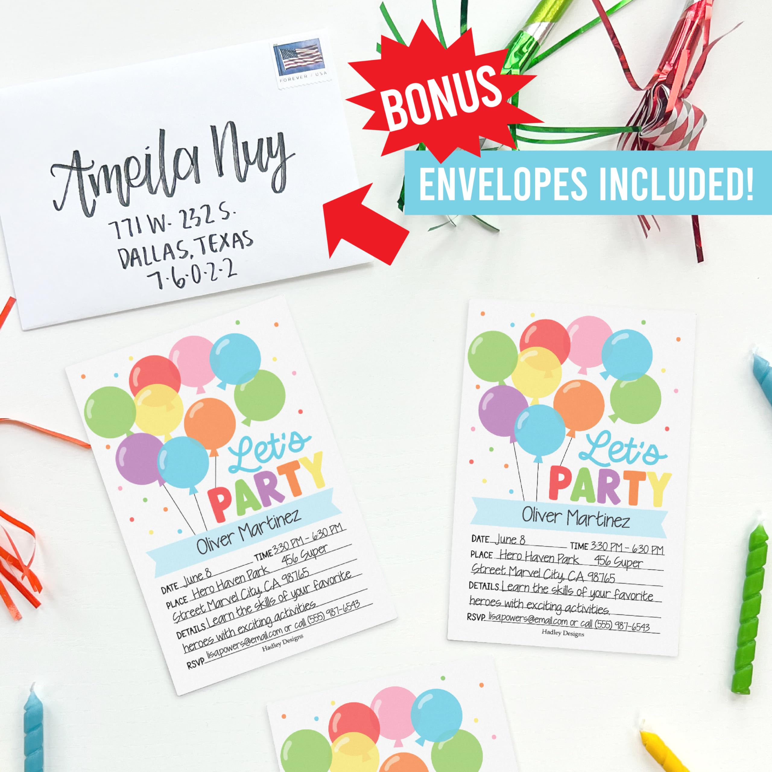 Texans Party Invitation Templates 7+ Pump It Up Space Jam Canva