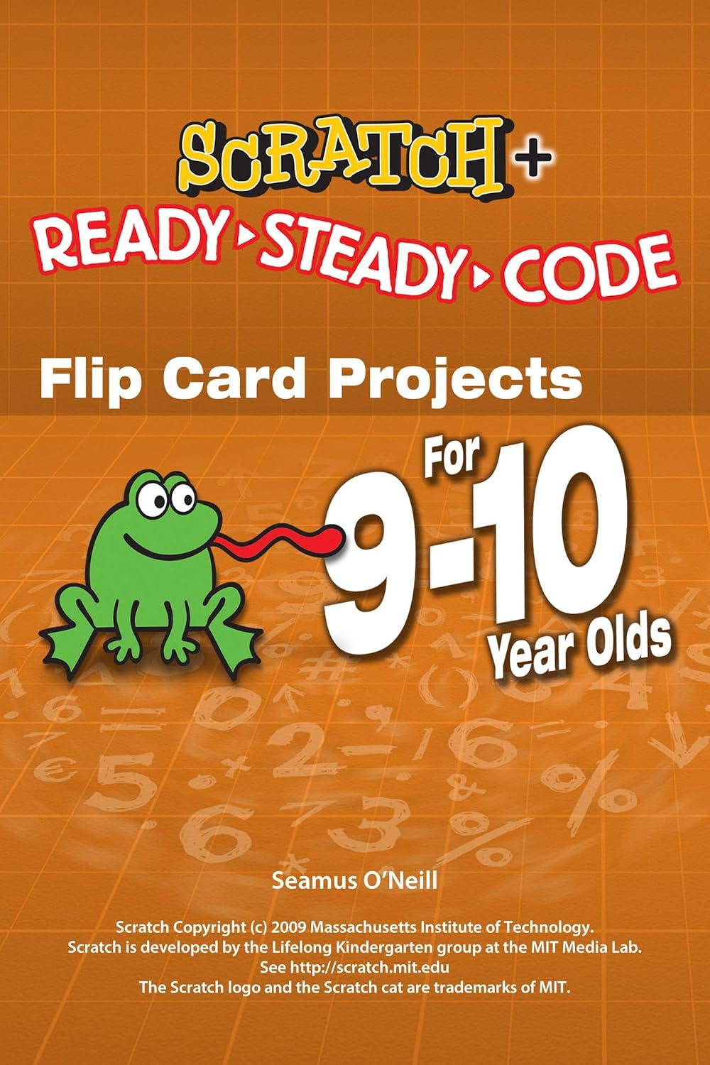 Scratch Projects for 9-10 year olds: Scratch Short and Easy with Ready ...