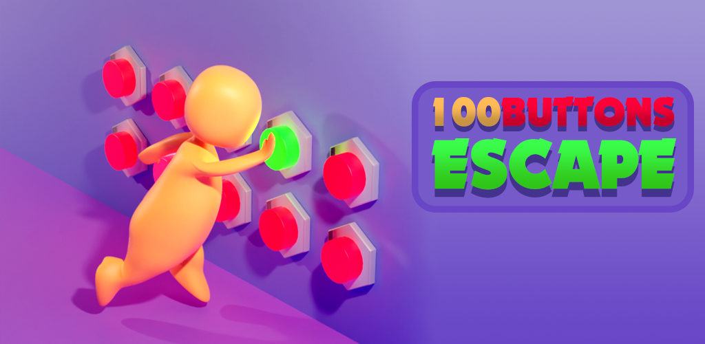 100 Buttons Escape - App on Amazon Appstore