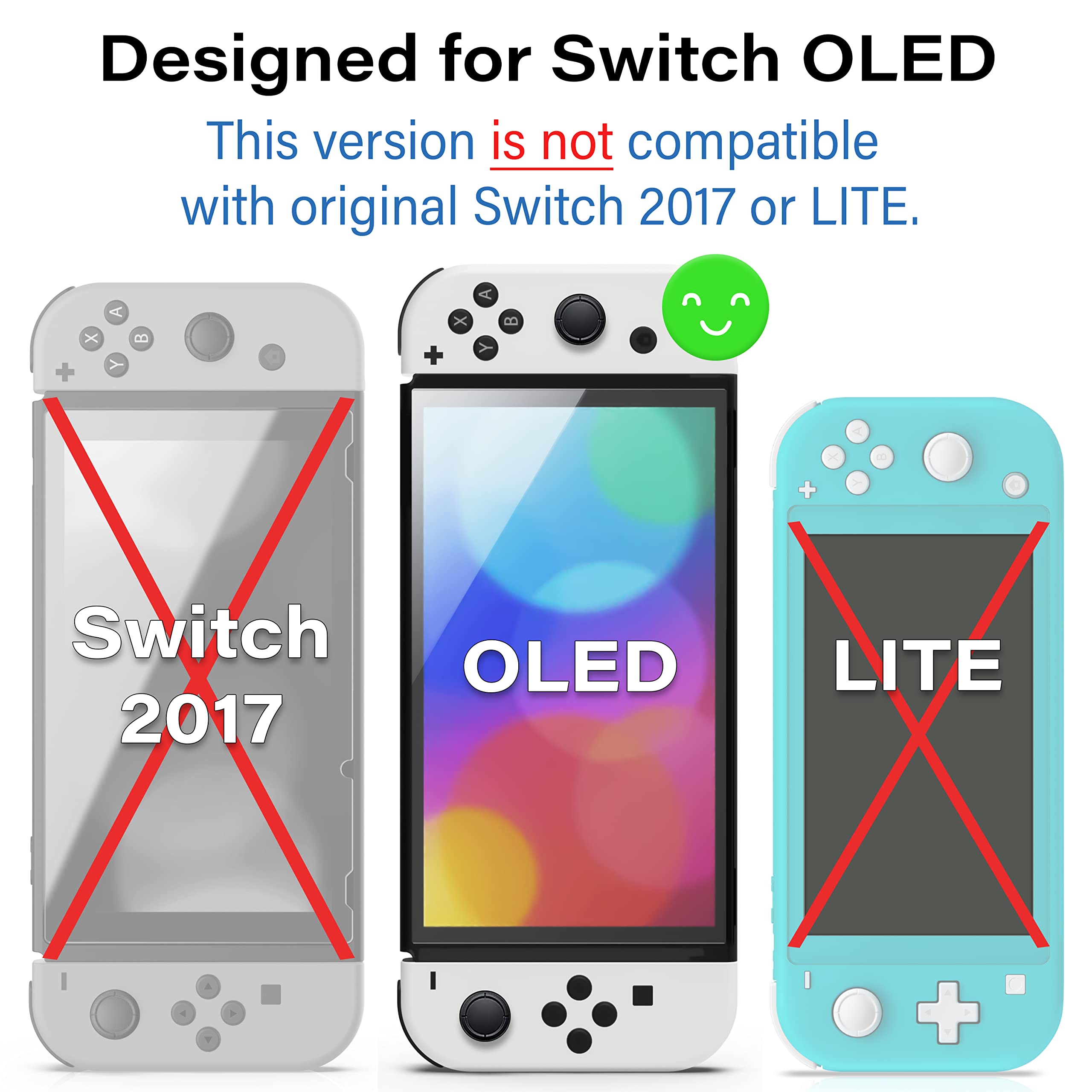 Snapklik.com : Screen Armor OLED - 9H Hardness Top Of The Line ...