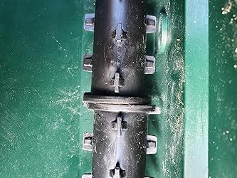 EverGreen Easy Spreader Plus, Grass and Lawn Seed Spreader, for Easy ...