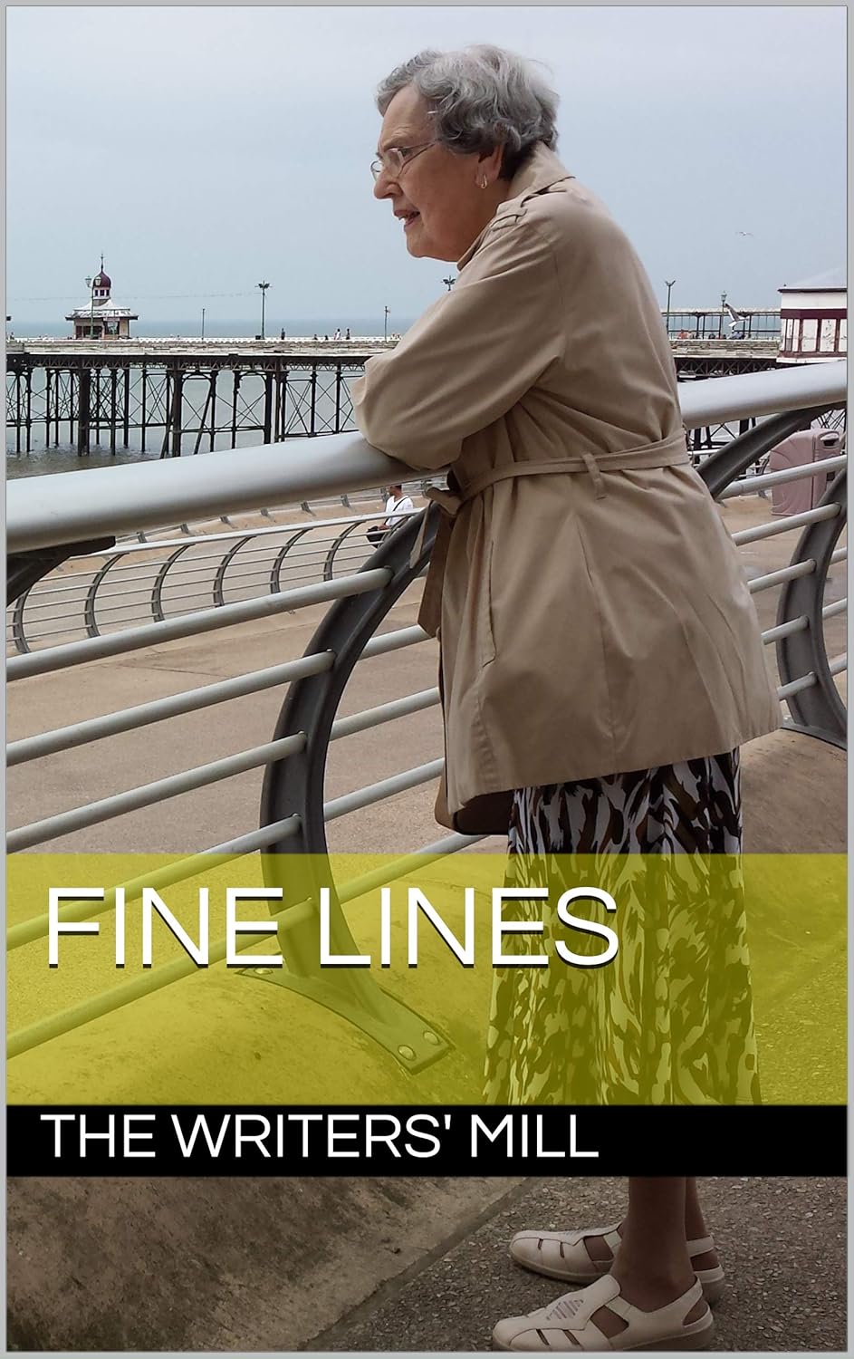 Fine Lines - Kindle edition by Collins, Jessie, Beaston, Judy, Erickson ...