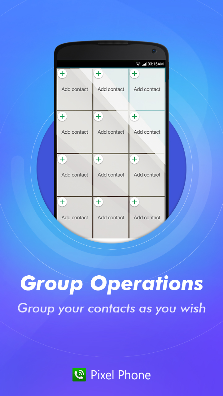 PixelPhone PRO - App on Amazon Appstore